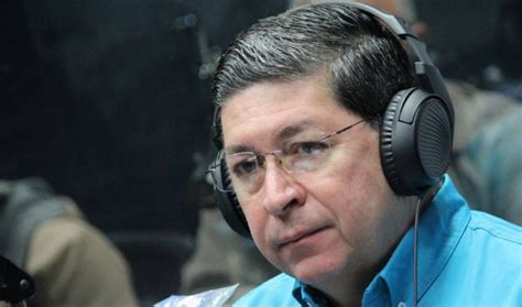 Walter Araujo Diario El Salvador