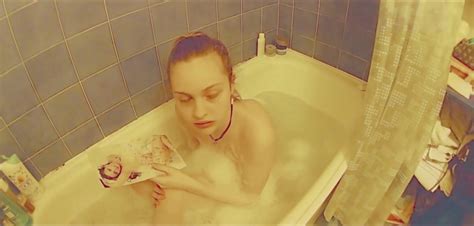 Nude Video Celebs Isabelle Carlean Jones Nude I Will Survive 2020