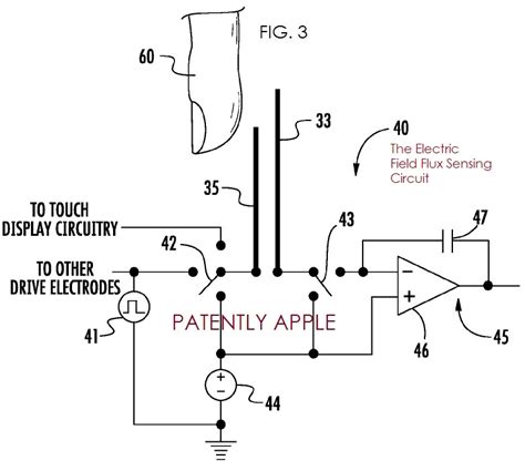 Circuit Diagram Of Fingerprint Scanner