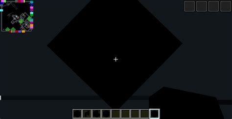 Bizarre Shaders Glitch But No Shader Pack Is Selectedactive Rminecraft