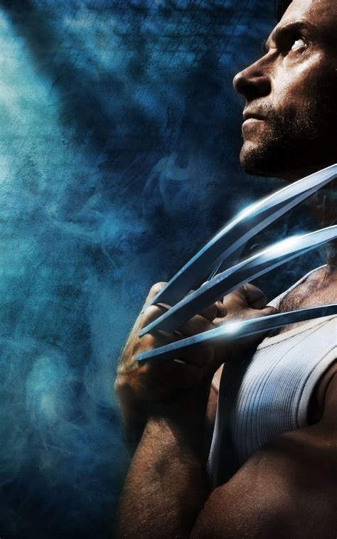 The Wolverine Wallpapers 19 Images Wallpapercat