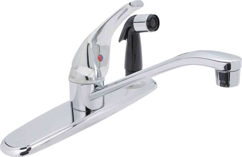 Faucets Plumbing Products Briggs Plumbing