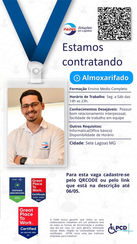 Leonardo Fernandes Guedes On Linkedin Oportunidades