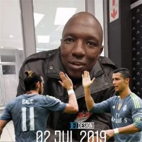 Jacob Spinks Mofokeng Youtube