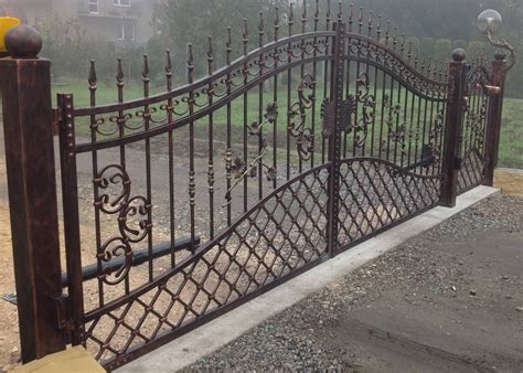 25 Classic Gates Ideas Backyard Garden Gates Fence Design