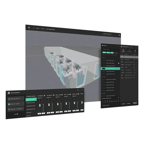 Treble Acoustic Simulation Suite Software 2025 Reviews Pricing And Demo