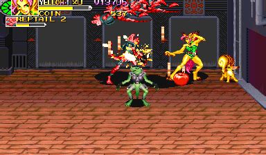 Download Battle Circuit Arcade My Abandonware