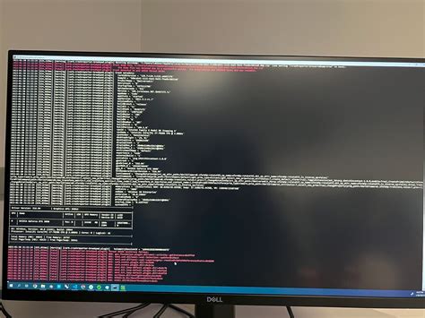 Omniverse Code Computer Freezeup General Discussion Nvidia