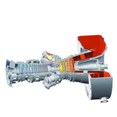Best Prices Gas Turbine Ugt15000 Gas Turbine Generators For Gas Turbine
