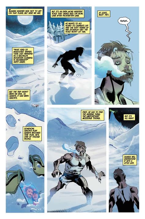 Charles Xaviers Monstrous Acts During The Fall Of Krakoa Exposed In X