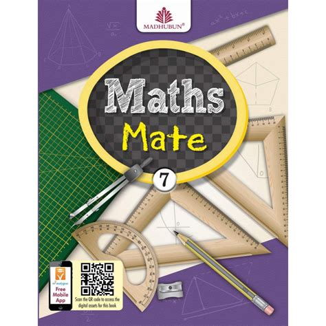 Maths Mate 7