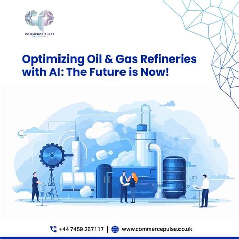 Commerce Pulse On Linkedin Aienergy Oilandgasindustry Predictiveanalytics Dataoptimization…