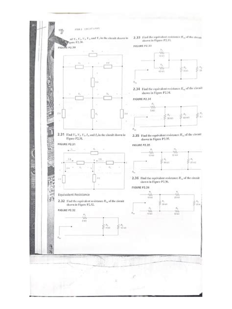 Circuit Laws Basicee Pdf