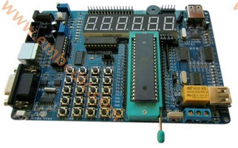 Talking About Microchip Microcontroller Embedded Technology Information EmbedIc