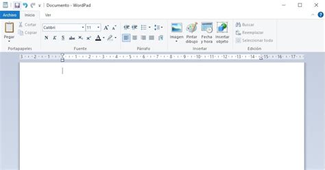 Kako Enostavno Obnoviti Wordpad V Sistemu Windows 11