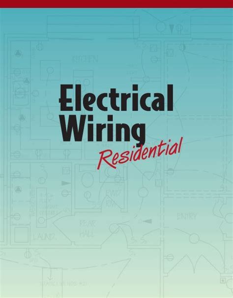 Ontario Electrical Code Residential Wiring Ontario Building