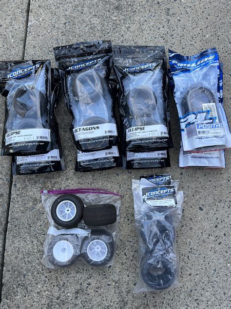 TEKNO ET410 2 1 FS R C Tech Forums