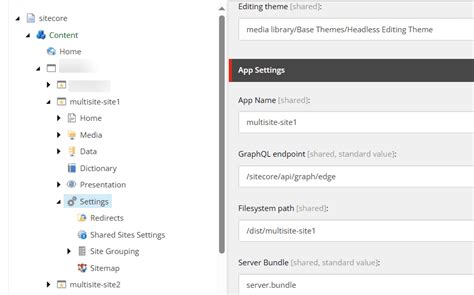 How To Test A Reverse Proxy With Sitecore Multisite And Vercel