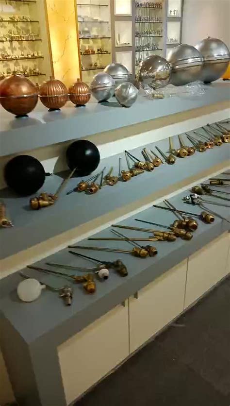 6 Inch Float Valve With Copper Ball Brass Insert Abs Plastic Floating Valve Buy 6 Inch Float