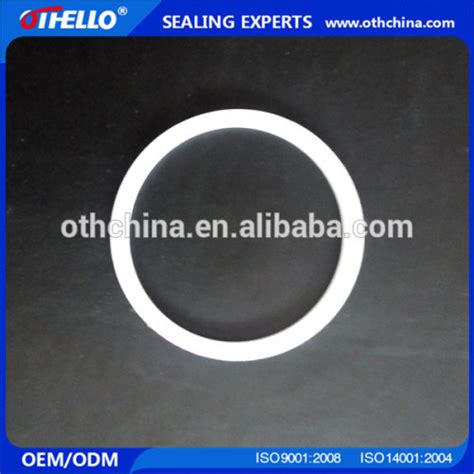 Ptfe Gasket Ptfe Flange Gasket Flat Washers Gaskets High Quality Ptfe