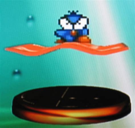 Pidgit Smashpedia Fandom