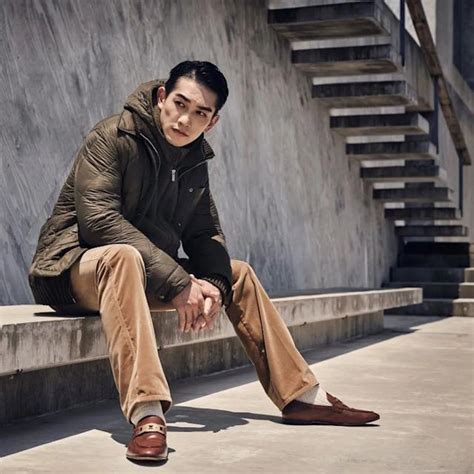Keita Machida Marries Cinema Fighters Co Star Hyunri