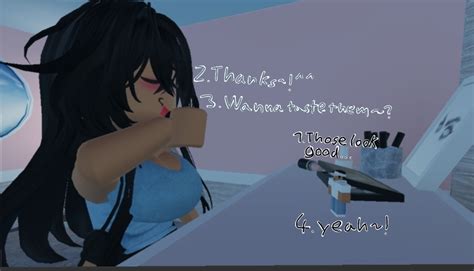 Truth Or Dare 2 Giantess Roblox Vore By Doilooklikeajoketoyo On