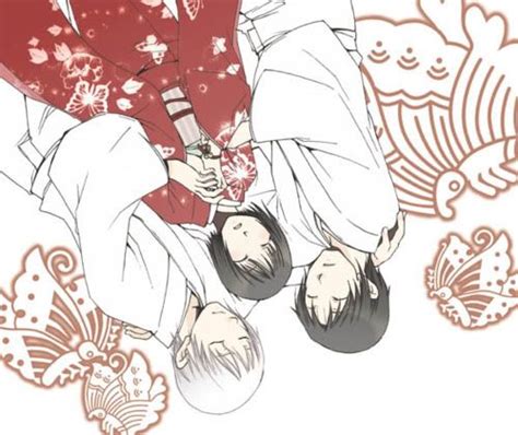 Itsuki Mutsuki And Chitose Tachibana Fatal Frame Horror Game Anime