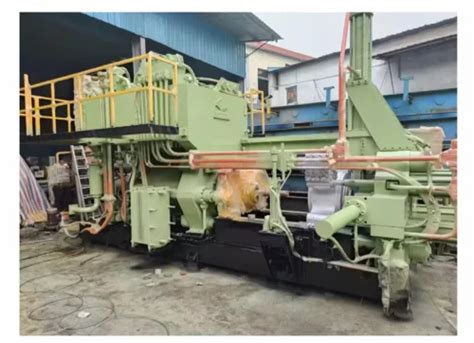 Bus Bar Processing Korean Machine At ₹ 2500000 Piece बसबार बेन्डिंग
