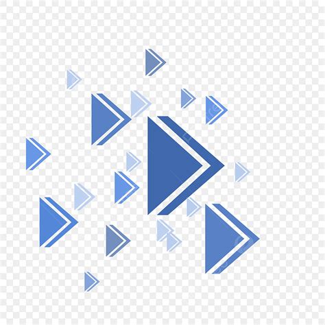 Direction Road Sign Direction Indication Identification Icon Three