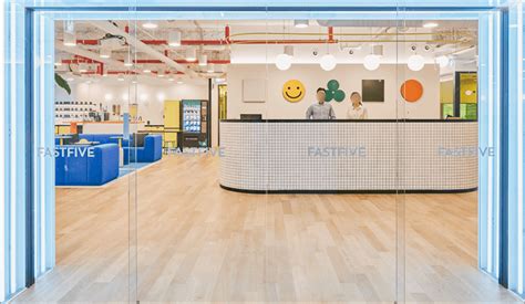 역삼 공유오피스 5가지 추천 Wherework