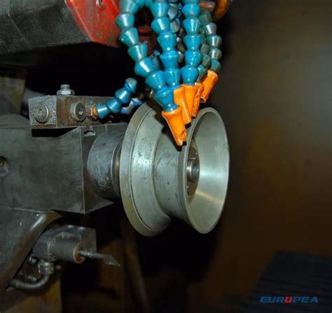 Used Jungner Us 460 Cnc Tool Cutting And Grinding Machine At Best Price