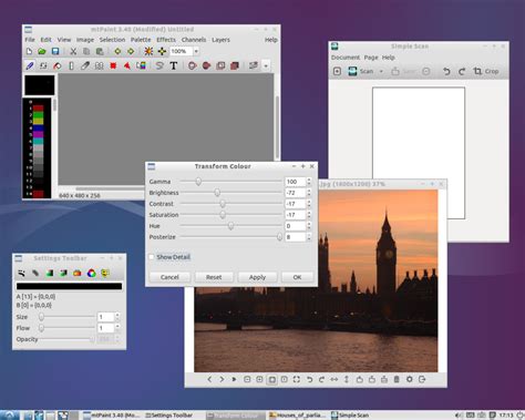 Lubuntu Lightweight Fast Easier