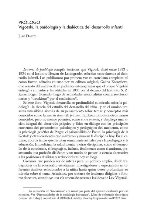 Lecciones De Paidología Ediciones Ips