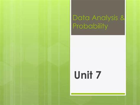 Ppt Data Analysis Probability Powerpoint Presentation Free