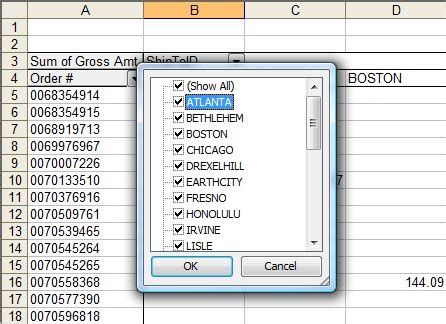 Tip Of The Week Tips Tricks For Excel Word Powerpoint And Other Every Day Applications
