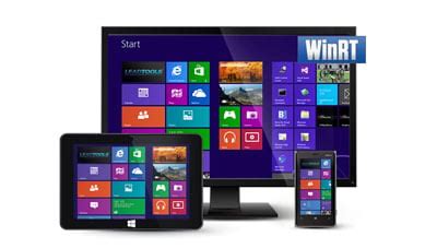 WinRT Beta Program Updates LEADTOOLS Blog