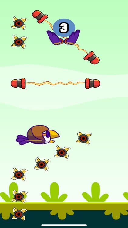 Flutter Dash By Empire Pixelworks LLC