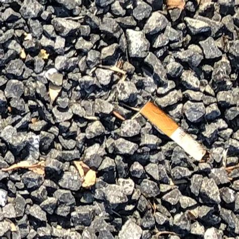 Cigarette Butt Dataset — Immersive Limit