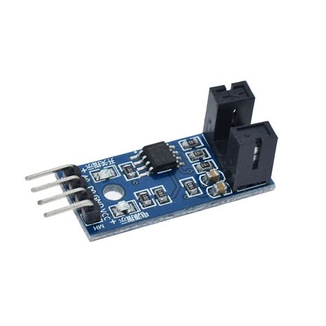 Speed Encoder Sensor Module For Arduino Abela