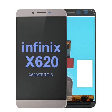 Lcd Assembly Without Frame Compatible For Infinix Hot 9 Hot 9 Play Lcd Screen Display Lucentparts