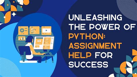 Ppt Unleashing The Power Of Python Assignment Help For Success Powerpoint Presentation Id