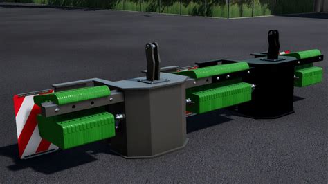 John Deere Selfmade Weight Fs22 Kingmods John Deere Selfmade Weight Fs22 Kingmods