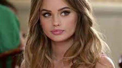Debby Ryan Biography Birthday Career Age Height And Net Worth