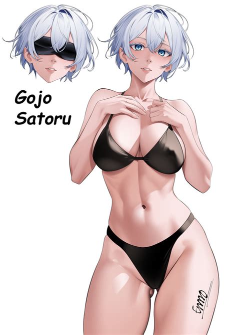 Rule 34 Belly Button Big Breasts Blindfold Blue Eyes Blush Bra
