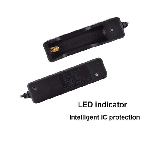 Universal Usb Batterilader Adapter V Mah Vicedeal