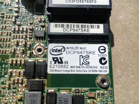 Intel Nuc Dcp Ske Gerenciador De Arquivos Eletr Nicabr Com