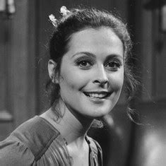 Brenda Benet Walking Tall