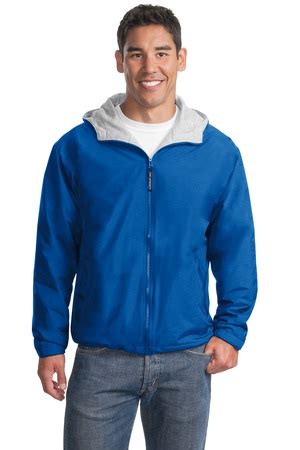 Port Authority® Jp56 Team Jacket Outerwear