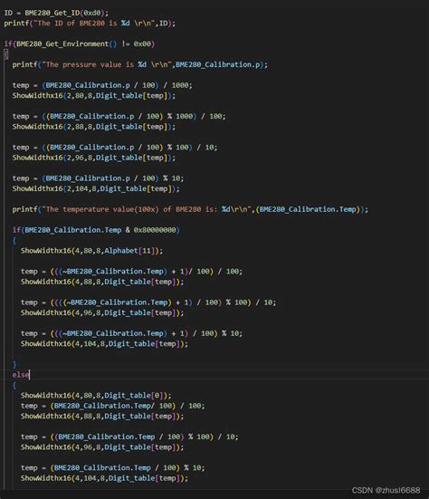 Proteus80仿真应用设计（十四）基于freertos、stm32f103c8、hal库、bme280、lcd12864的温度、湿度和大气压力采集应用设计仿真基于freertos的环境